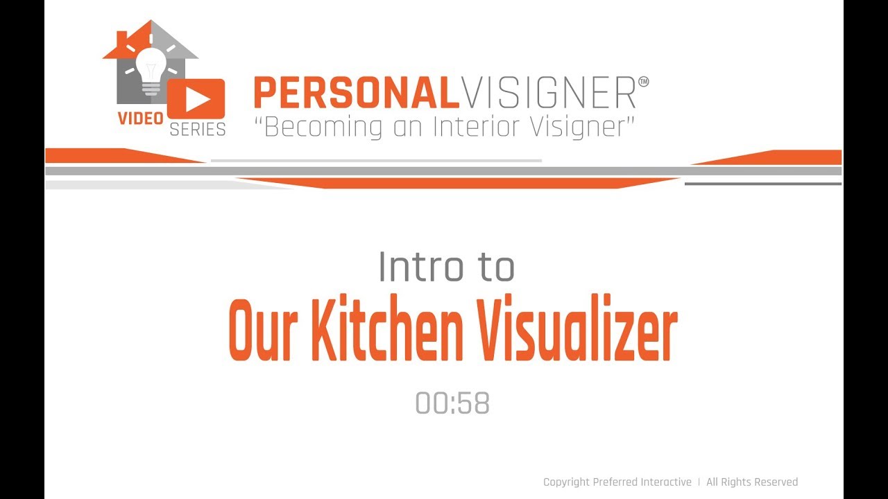 Intro to Our Kitchen Visualizer - YouTube