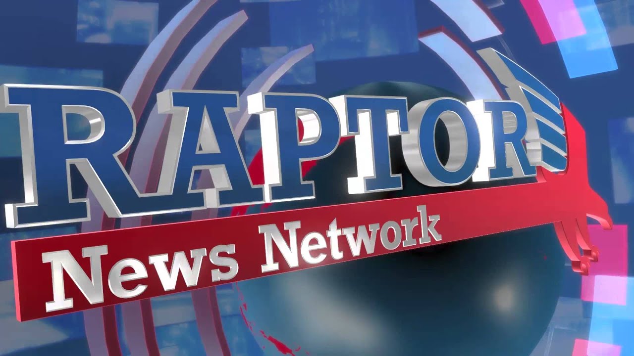 97 Inside Raptor News Network - YouTube