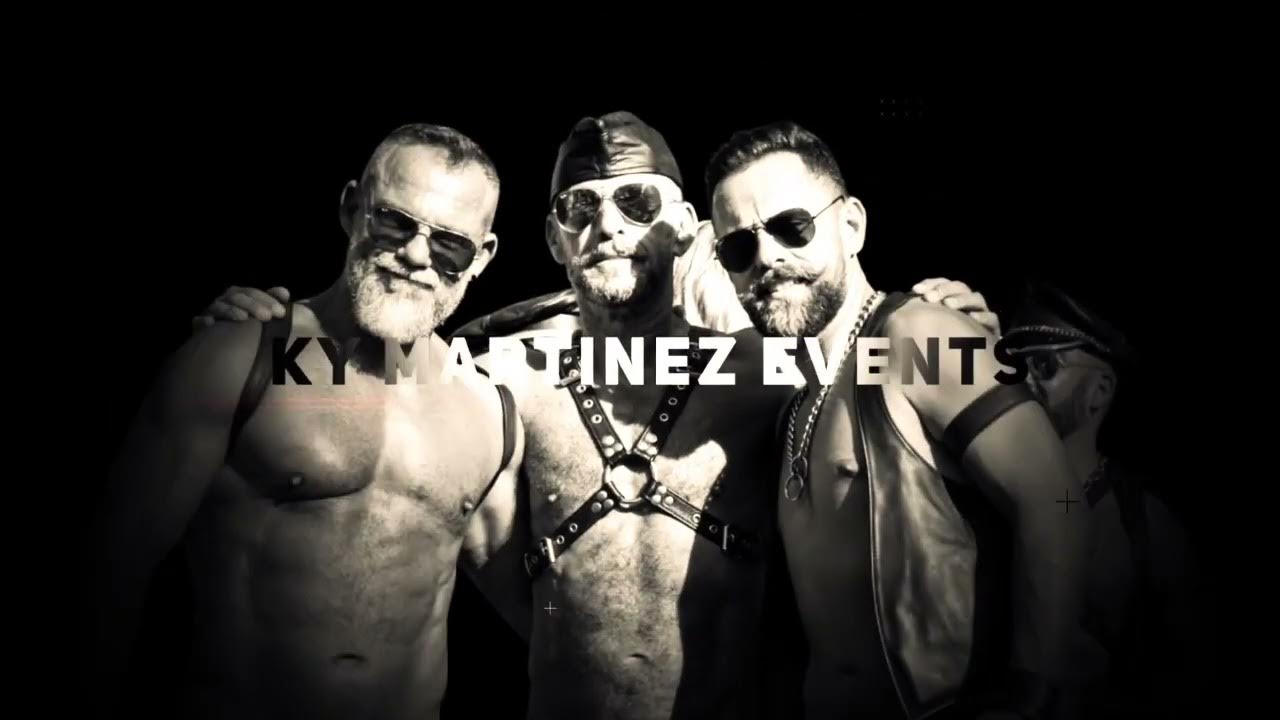 Ky Mart nez Events Folsom Promo 2022 YouTube ky-mart-nez-events-folsom-promo-2022-youtube