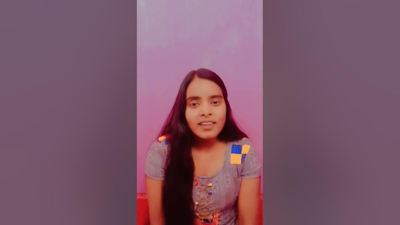o Kanha ab to Murli ki - full song by Nibha kumari 💙💛 - YouTube