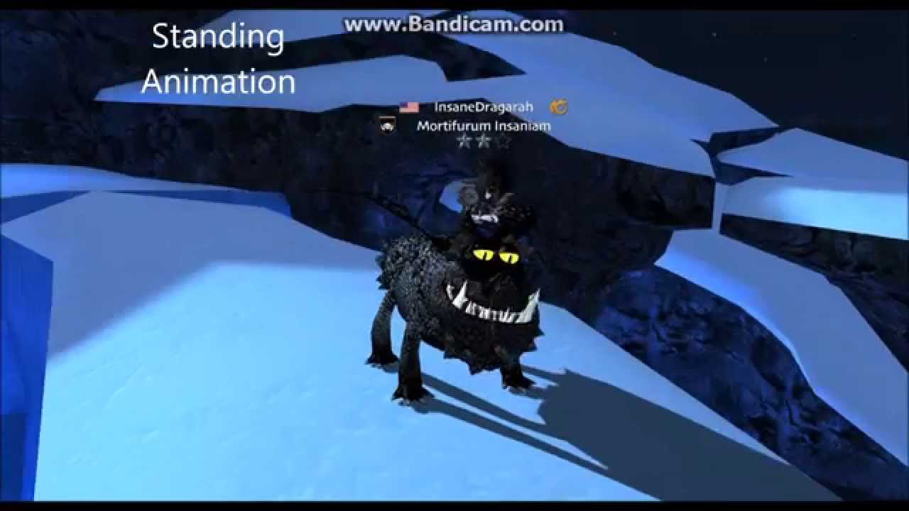 Guide To Dragons: Gronckle - YouTube