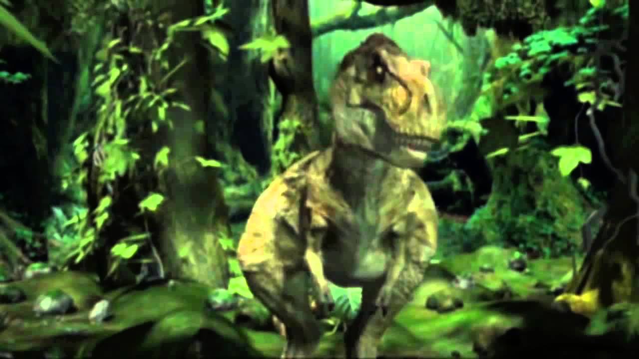 Wizard Animation Reel - YouTube