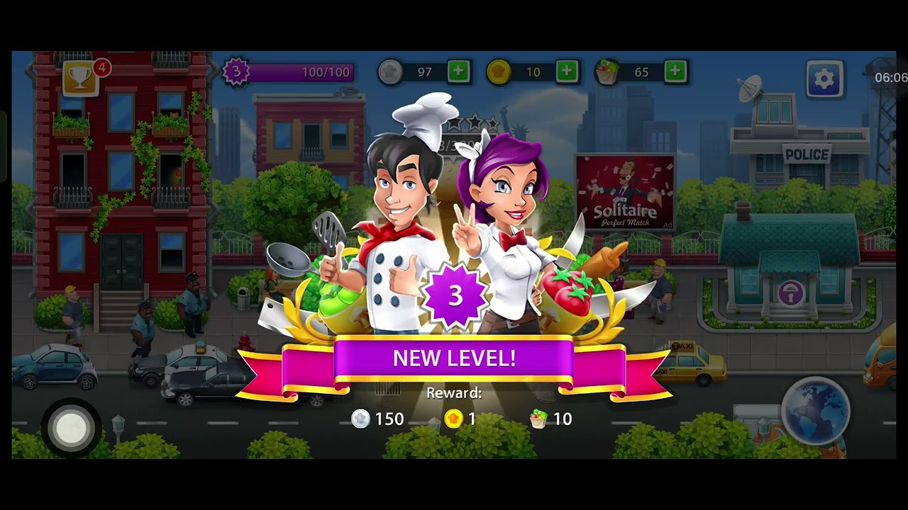 Cooking Stars Part 1-Dec 6, 2024 |Goal 1.925K Stay Subscribe & Dont ...