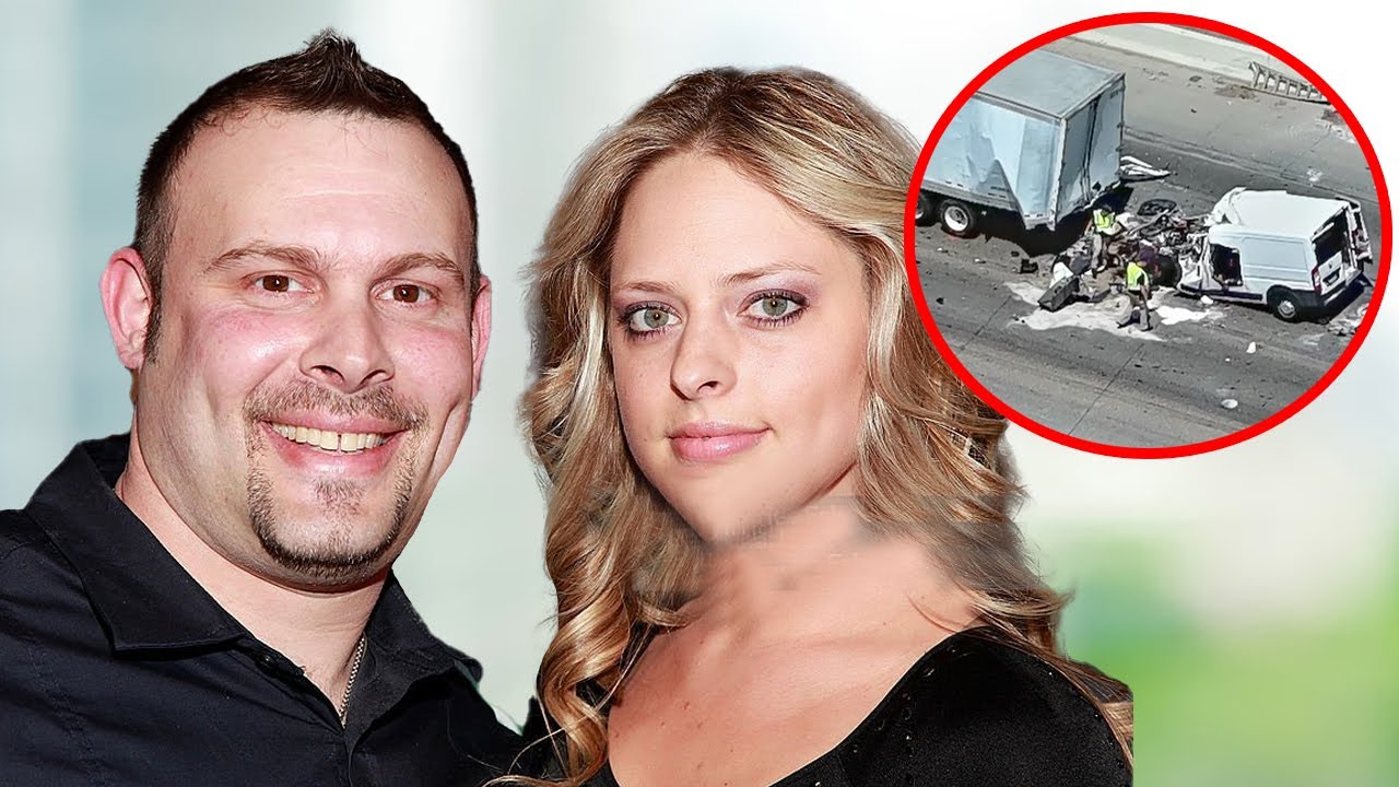 After A Tragic Accident, Paul Teutul Jr.'s Wife Confirms Sad News About ...