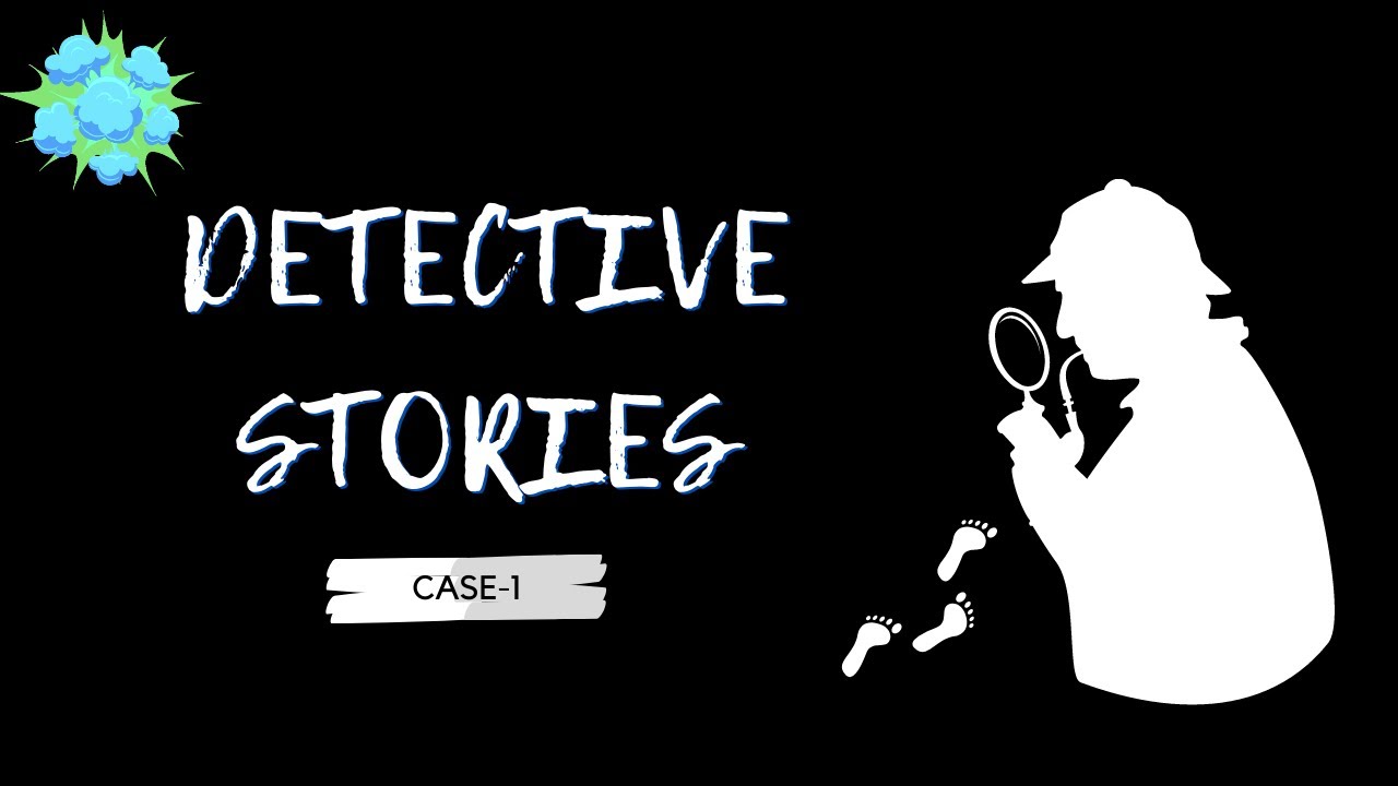 house robbery || detective stories for kids || the knowledge nest - YouTube