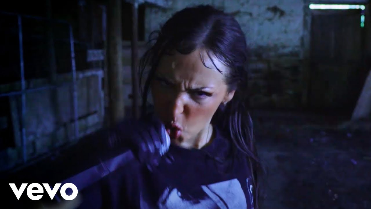 Escuela Grind Toothless Official Music Video Youtube