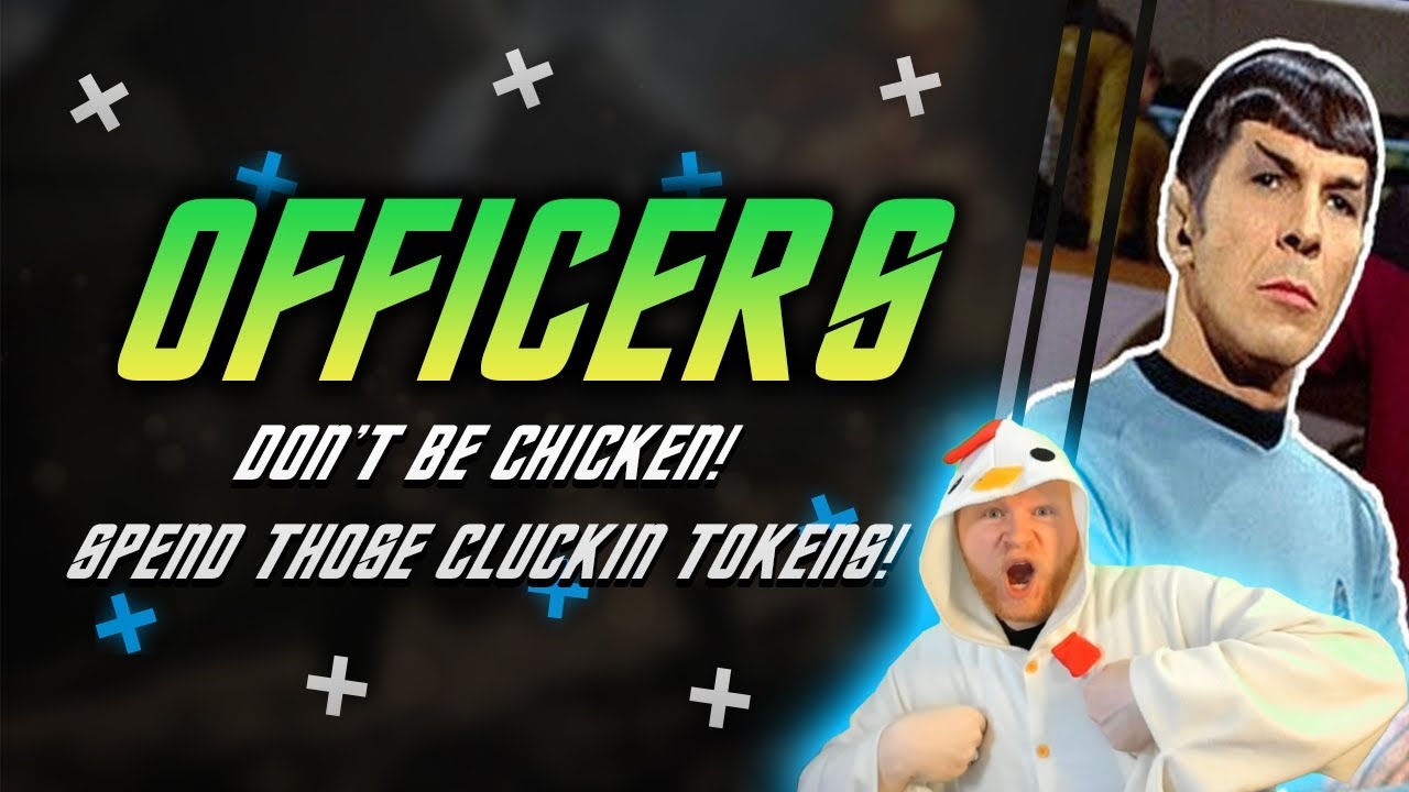 Officers & Spending Tokens | Should you save Ultra, Premium, & Faction ...