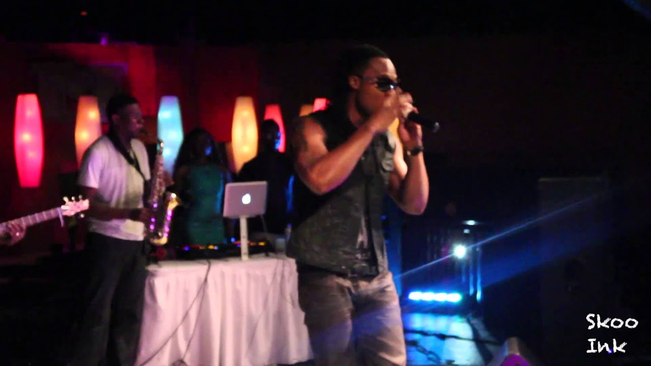 Flavour Nabania In Houston 2013 - Part 1 of 7 - YouTube