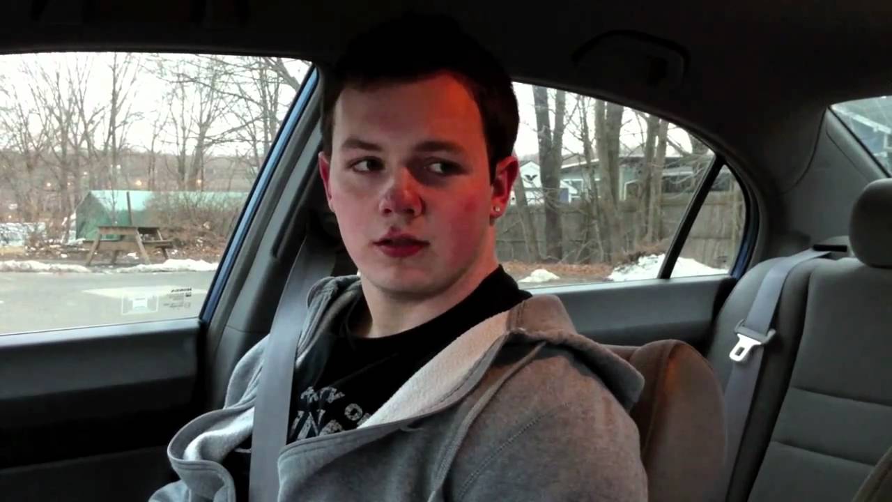 Ponyboy's Transformation - YouTube