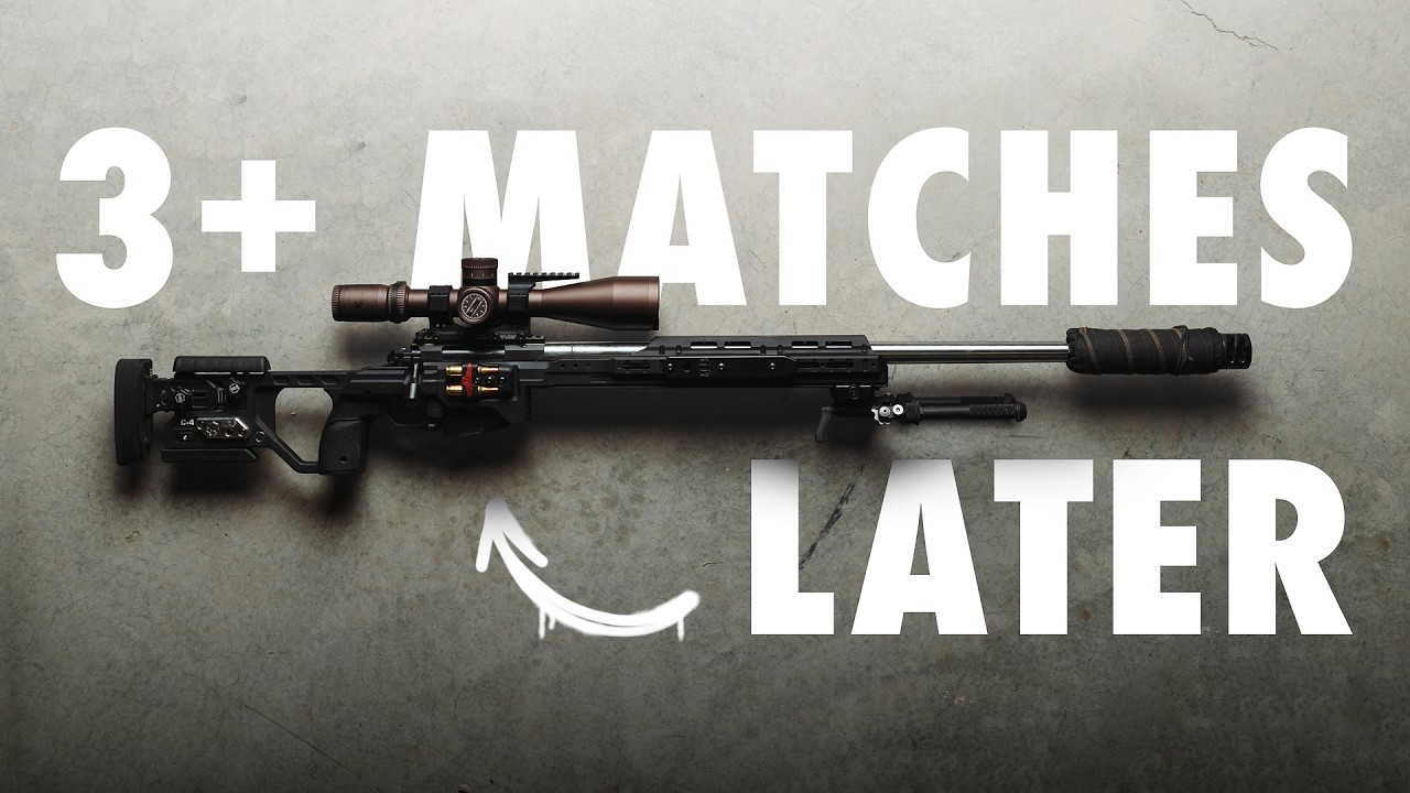 Is the KRG C4 Worth It? - YouTube
