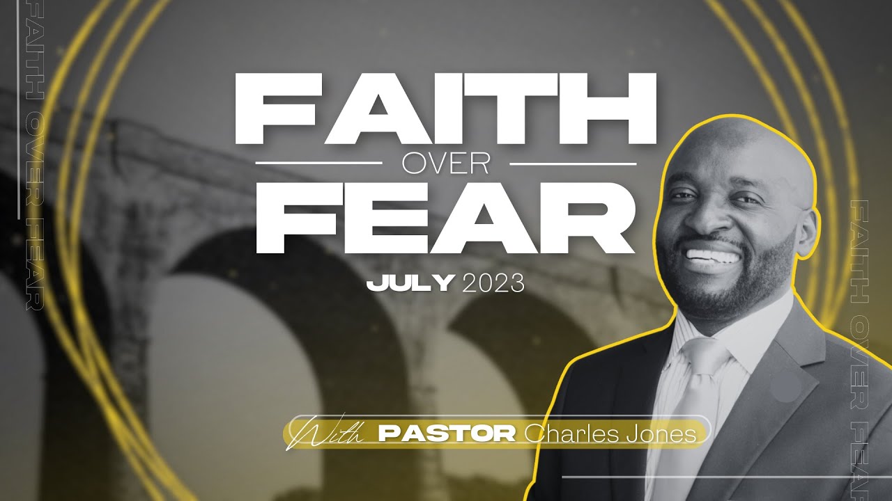 Sunday, July 2nd | 11:00 AM Service | 30 Days of Prayer Revival ...