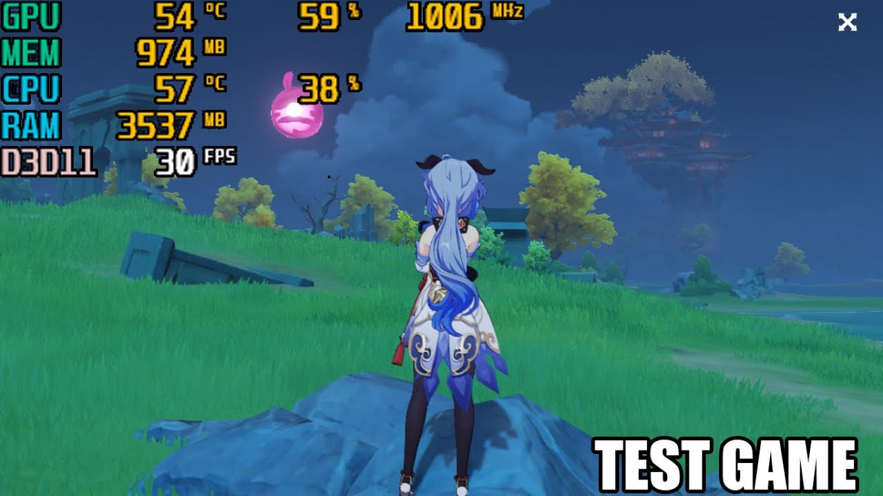Test game trên con PC 2tr6 build trên Shopee! - YouTube