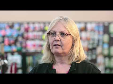 Pet Valu Retail Chain Demonstrates Savings