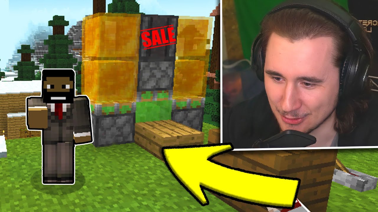 Costruiamo i Nuovi ASCENSORI - Pandora SMP #35 - YouTube