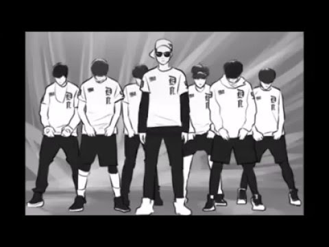 Rap Monster- Life [MV] [SUB ESP]