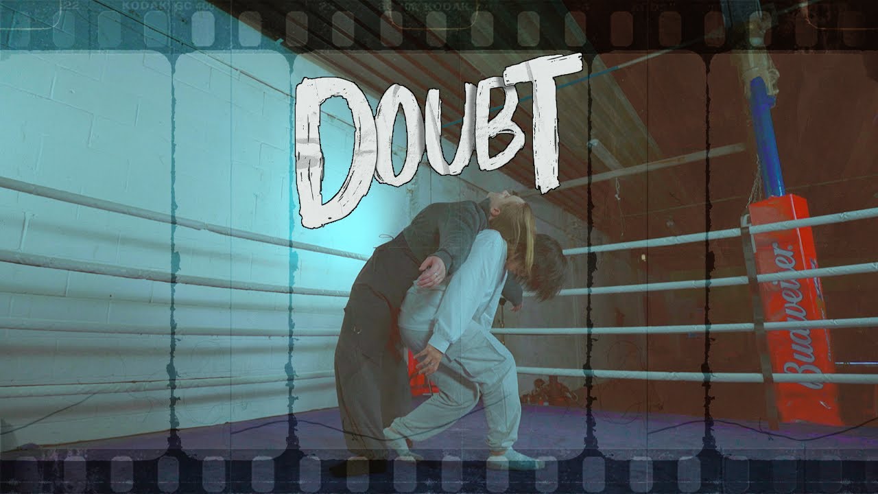 Doubt - Twenty One Pilots | Original Choreography by Nika & Jan # ...