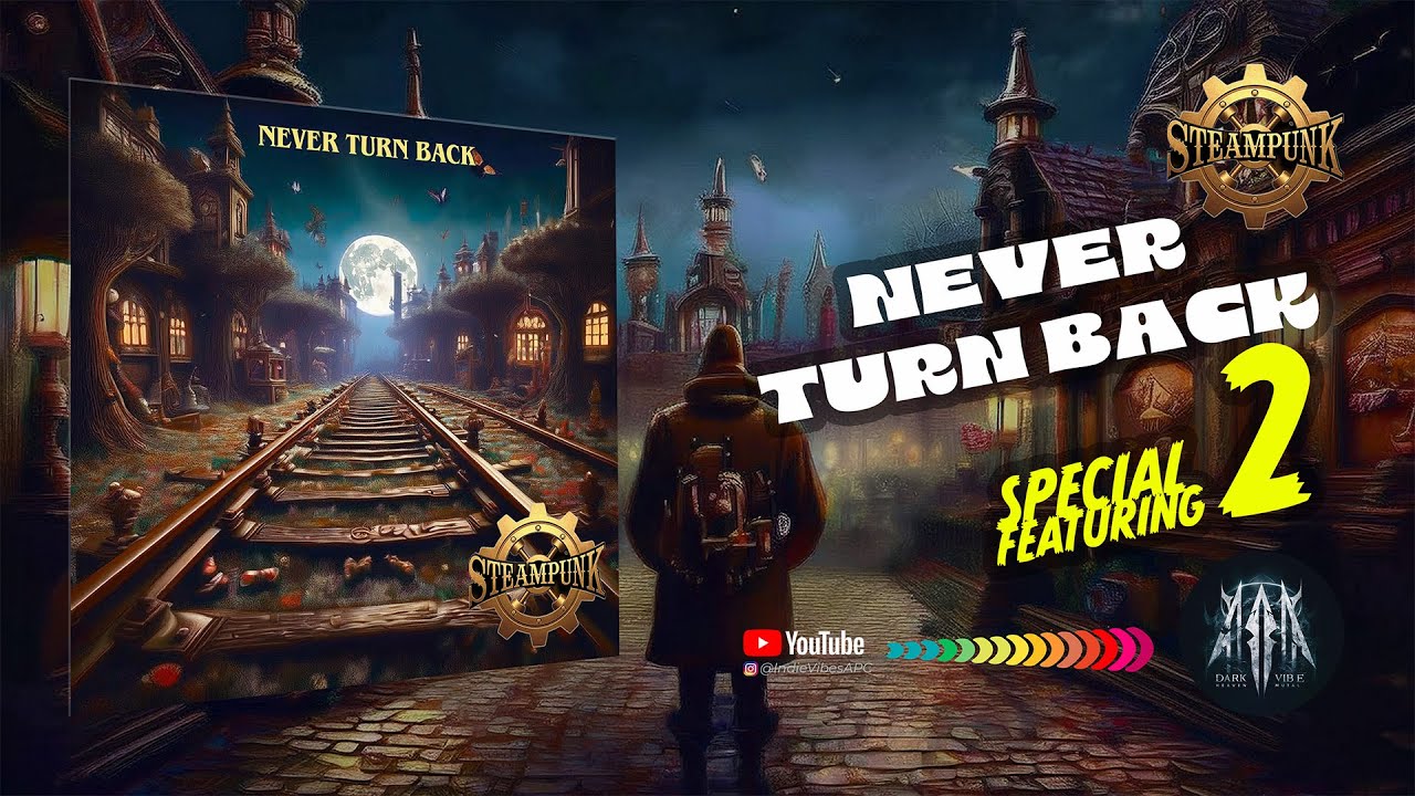 Never Turn Back - YouTube