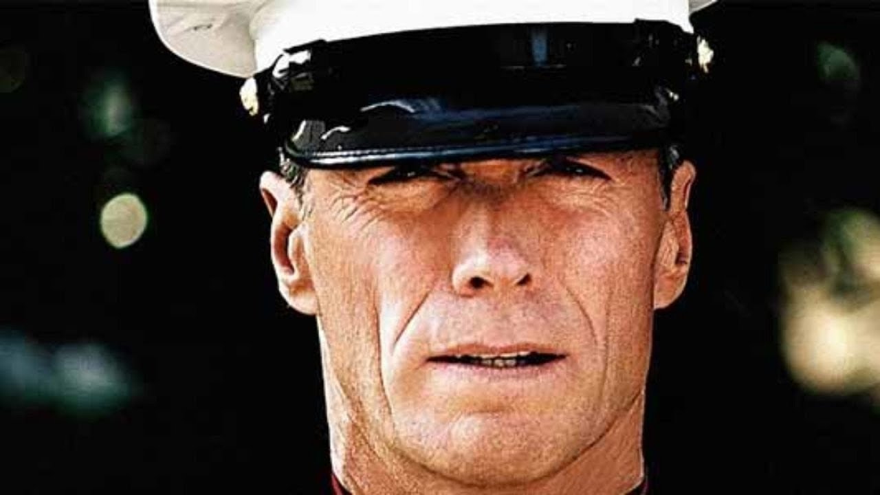 Gunny (film 1986) TRAILER ITALIANO - YouTube