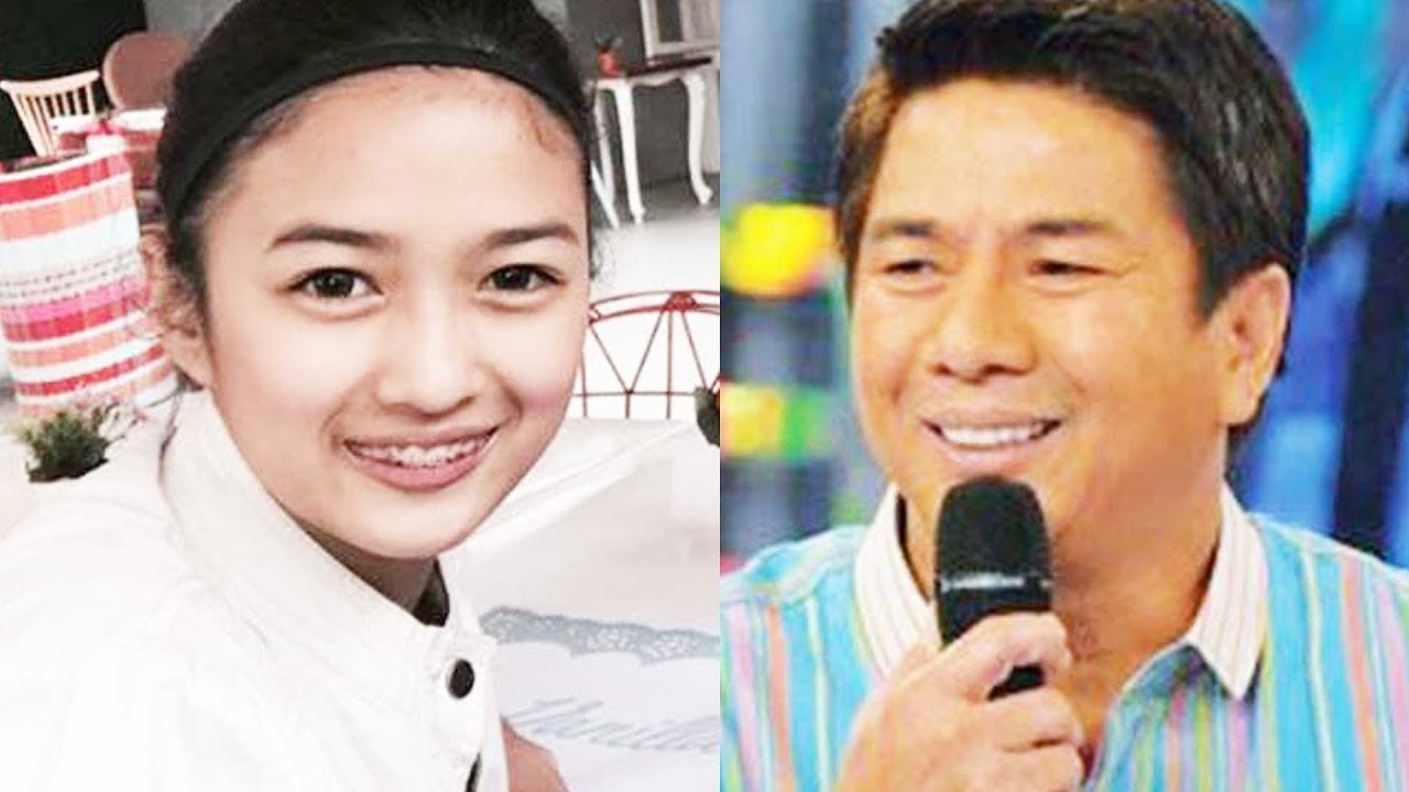 MEET WILLIE REVILLAME daughter MARIMONTE REVILLAME, Artistahin ang ...