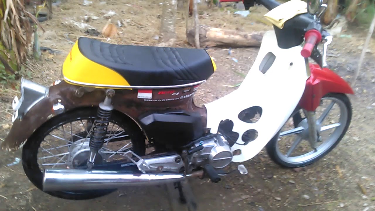 c70 karat cilacap - YouTube