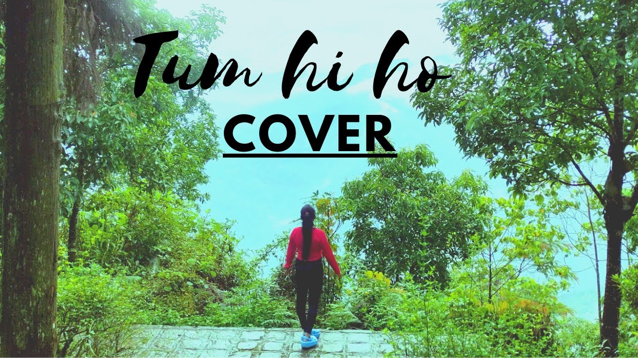 Tum hi ho From "Aashiqui 2 Cover @itsraave @SoulfulArijitSingh - YouTube