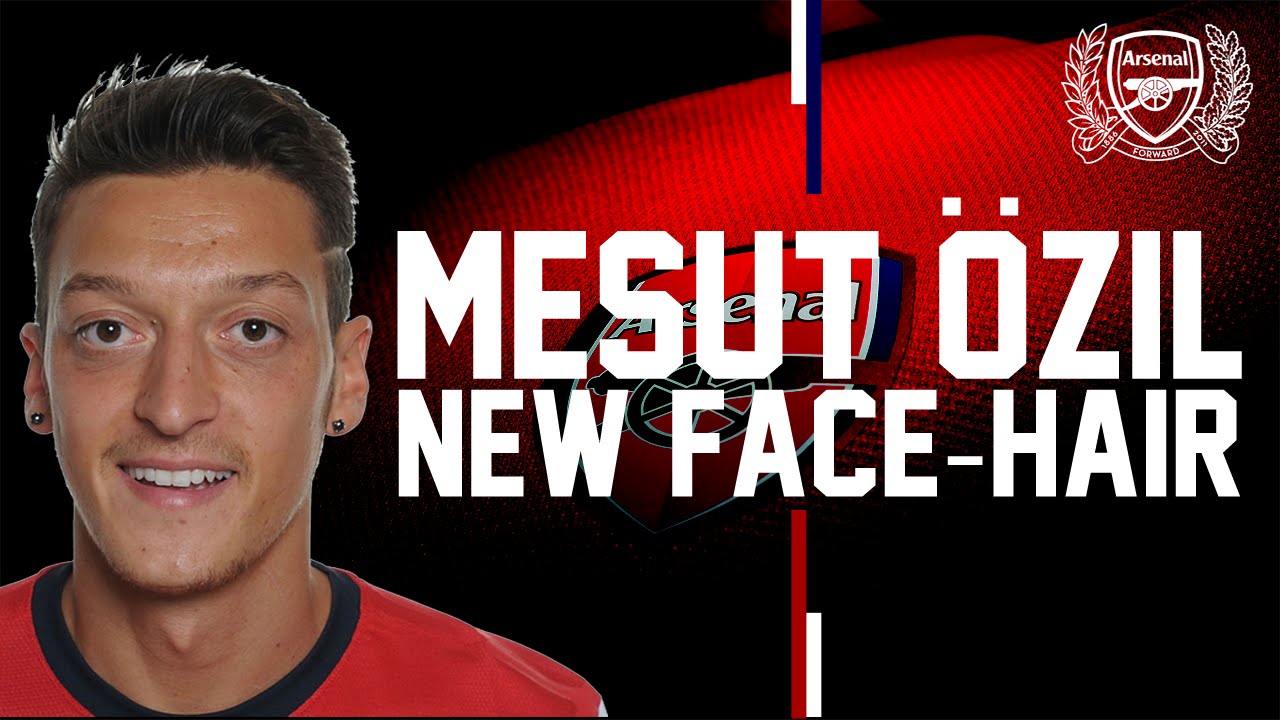 Pes 2013 Exclusive Faces Mesut Ozil + Signature Boots [Download] - YouTube