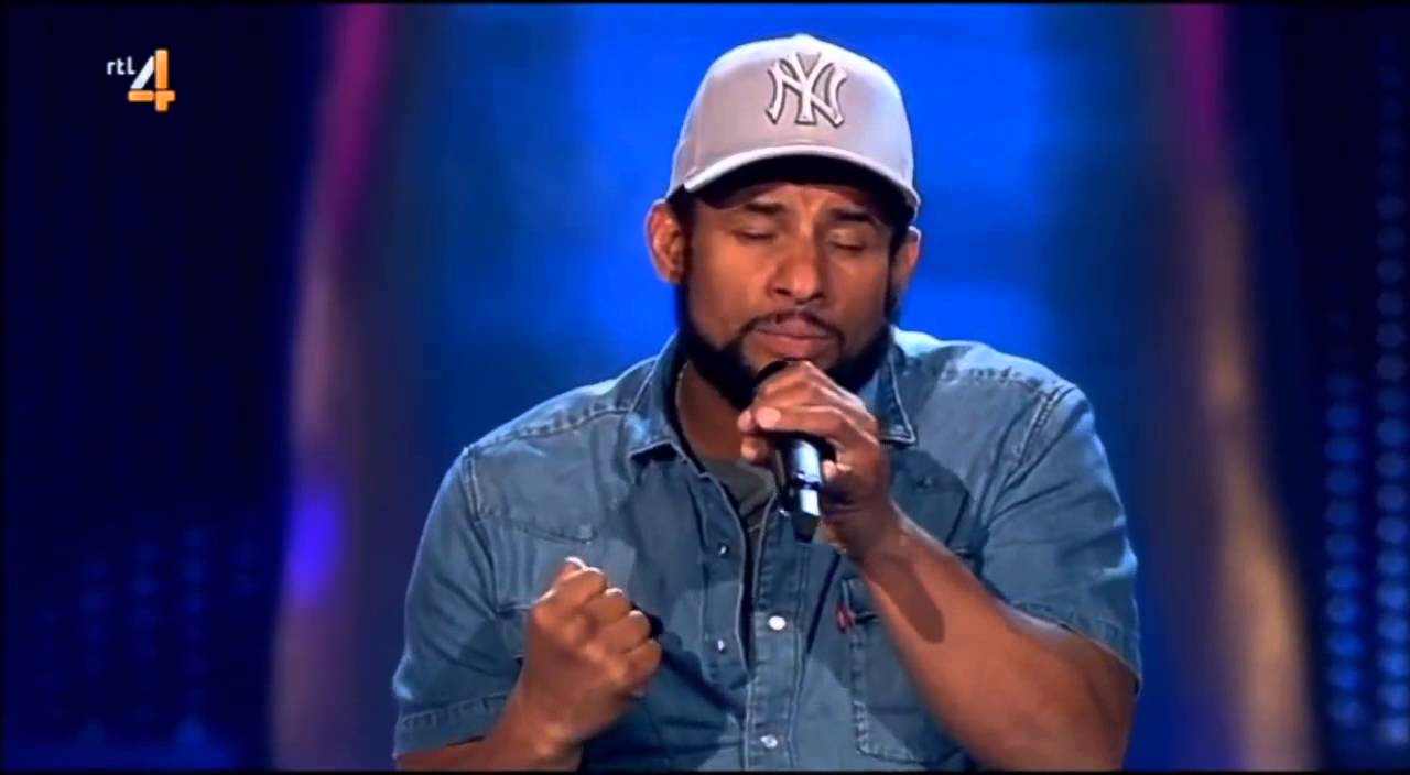 il nuovo bob marley "Mitchell Brunings" - YouTube