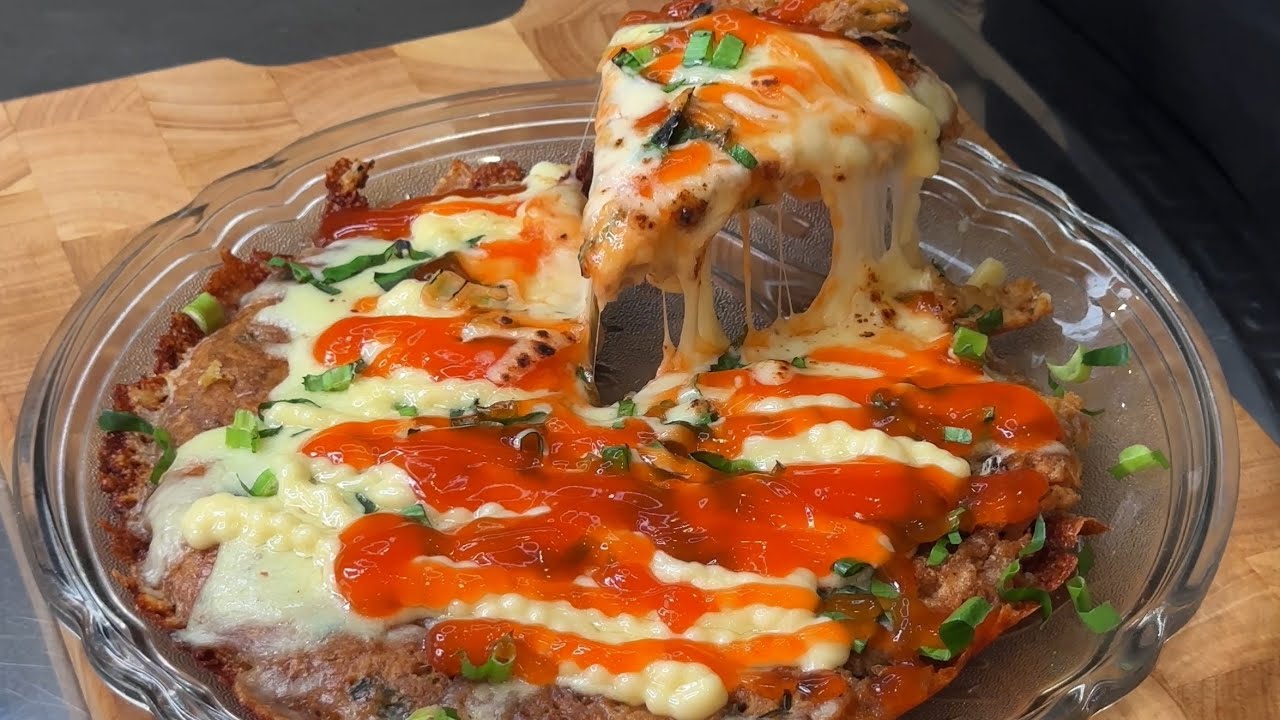 Just 5 minutes for breakfast. A great recipe for instant noodles.#cook ...
