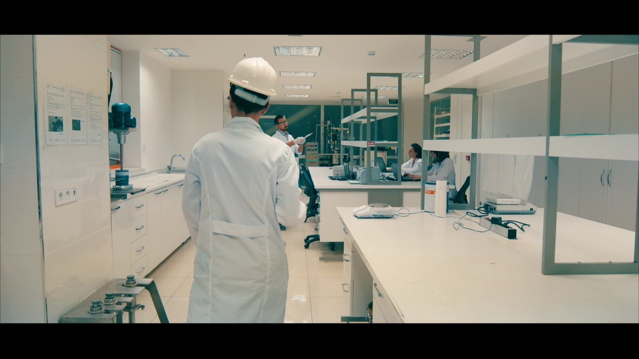 Clever Polymers Commercial 2017 - YouTube