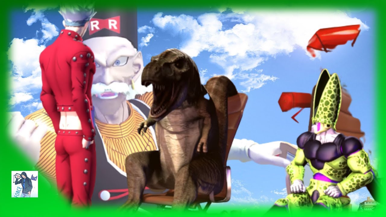 REX WANTS NEW CHAIR! | Jay Reacts to DevilArtemis, Ep 131 - YouTube