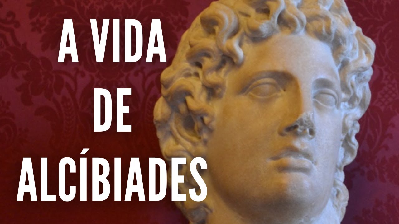 A Vida de Alcibiades - YouTube