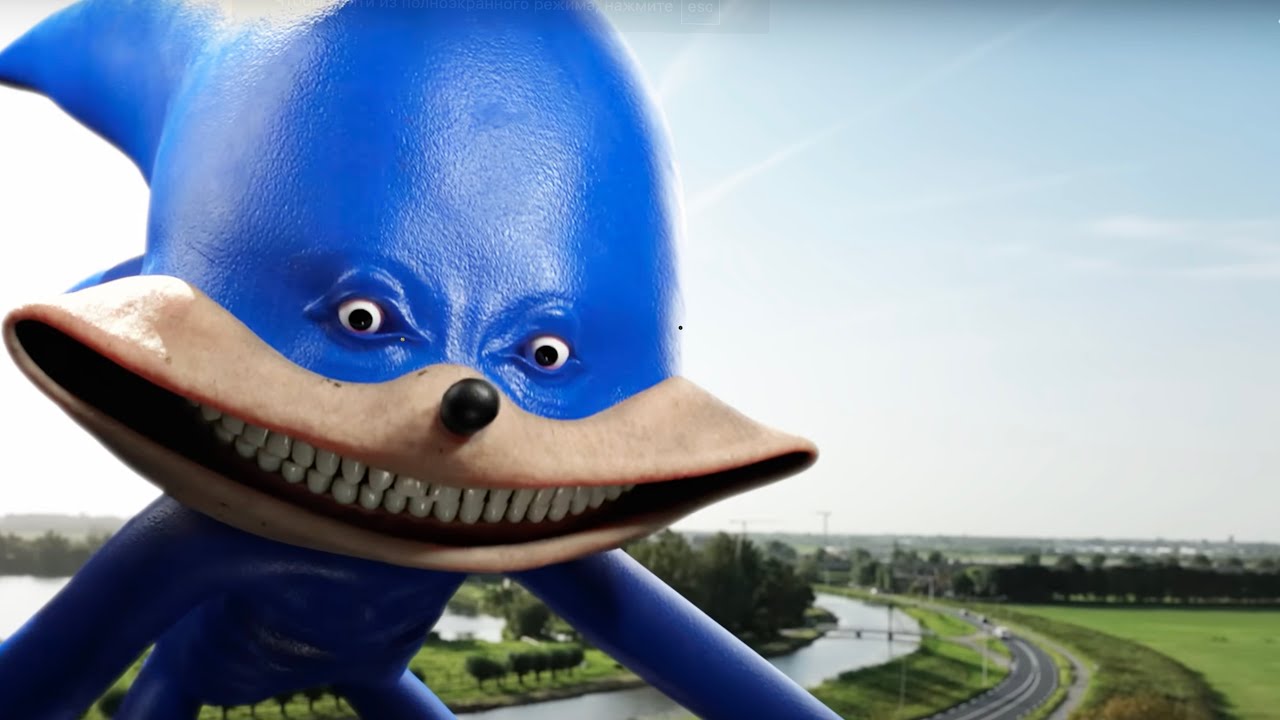 Nueva serie Shin Sonic En La Vida Real | Sofya y DodDay Jennifer ayuda ...