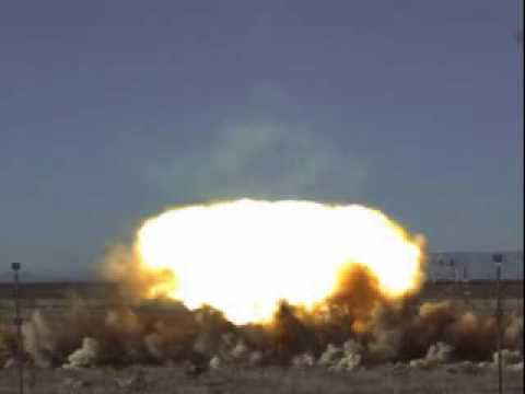 Bunker Buster 2 - YouTube