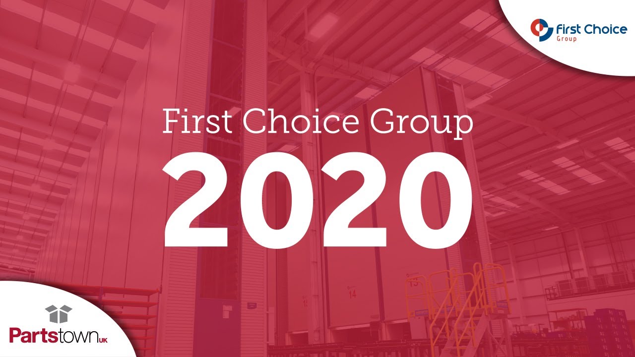 First Choice Group 2020 - YouTube