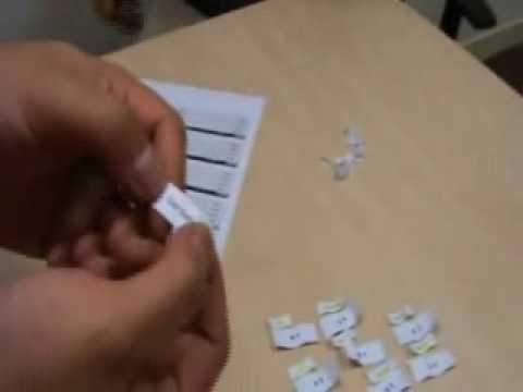 ASGF Malaysia Sudden Attack SEA Tournament Seeding Result