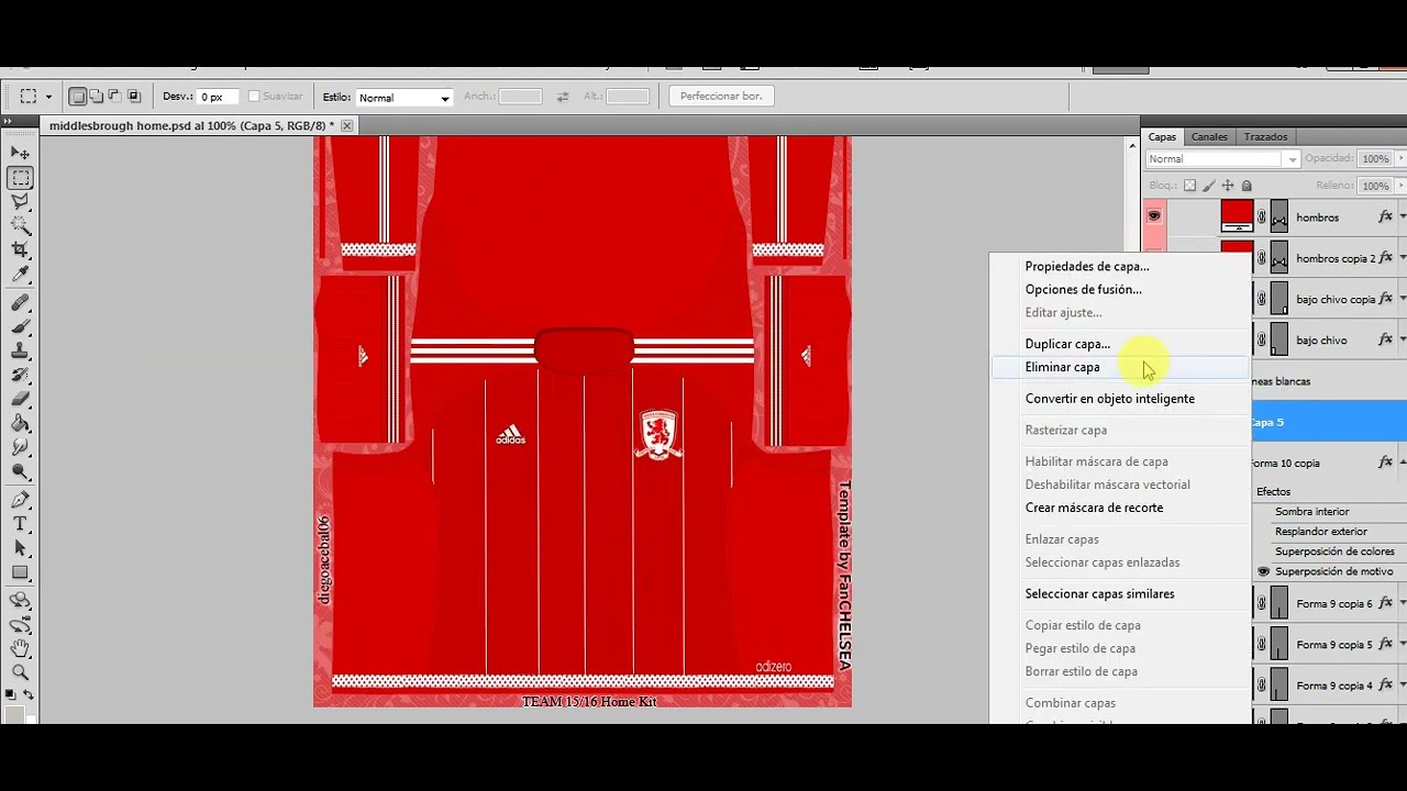 Colocar Publicidad en Kits Fifa 10 - YouTube