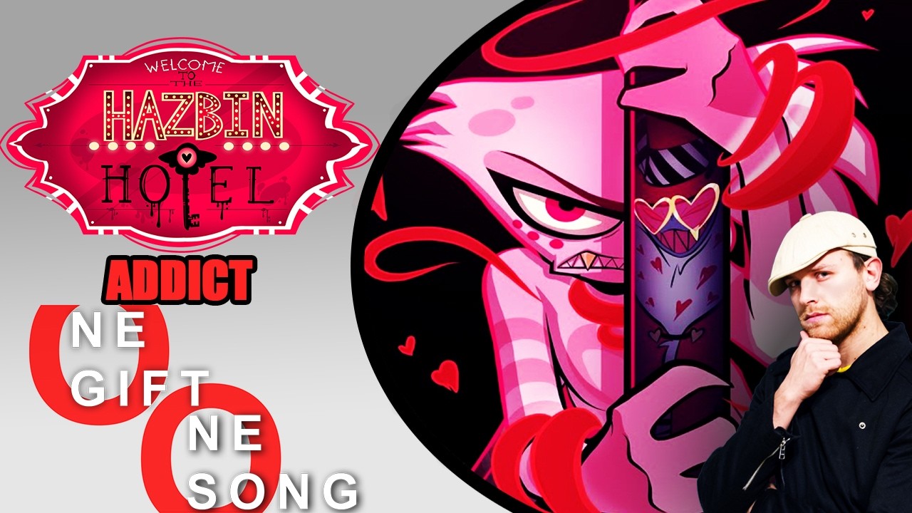 Hazbin Hotel - Addict (Versione Italiana) - YouTube