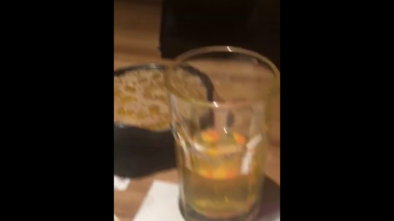 Random drink - YouTube
