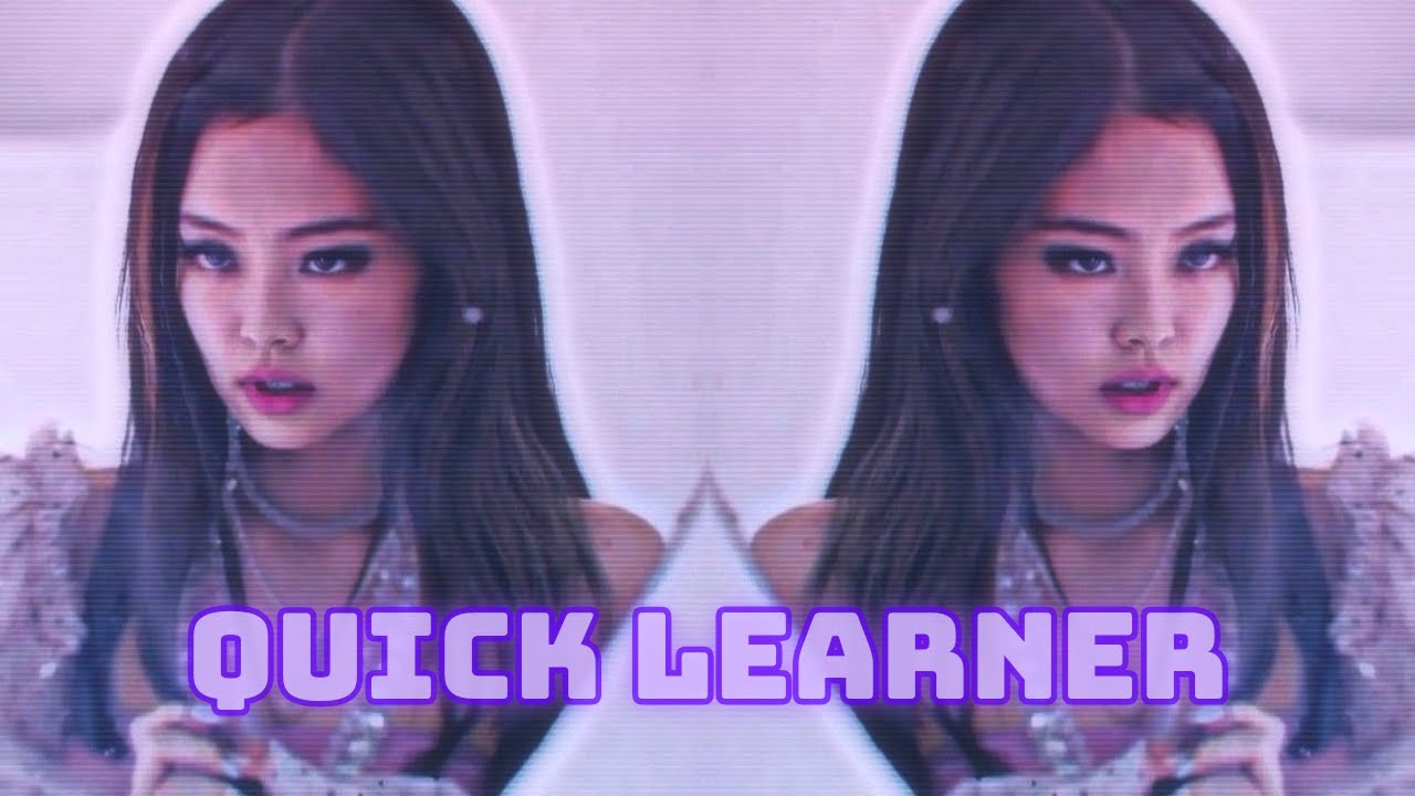 quick learner // sub + soft noise - YouTube