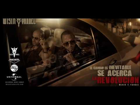 yandel ft kitana y 2J- Hay hay hay (La revolucion)