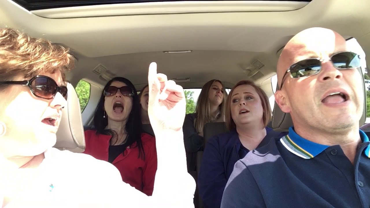 Shoals Hospital | Hospital Week 2018 - YouTube