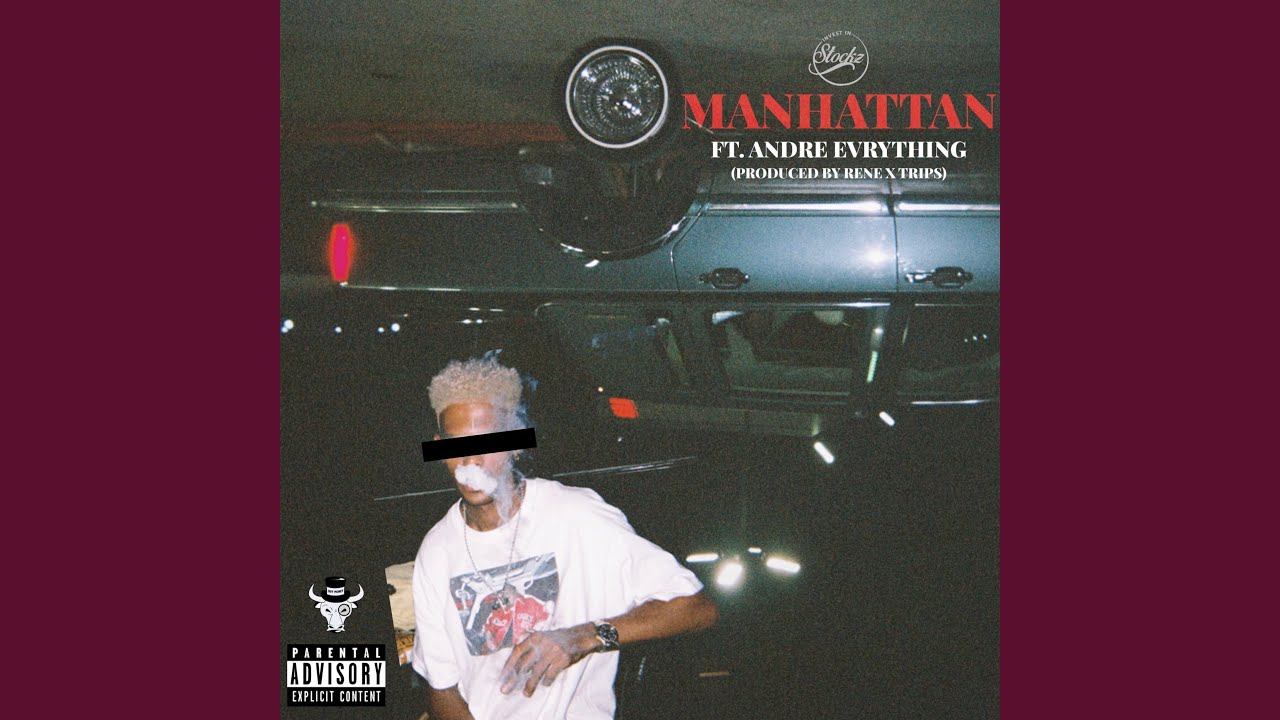 MANHATTAN - YouTube Music