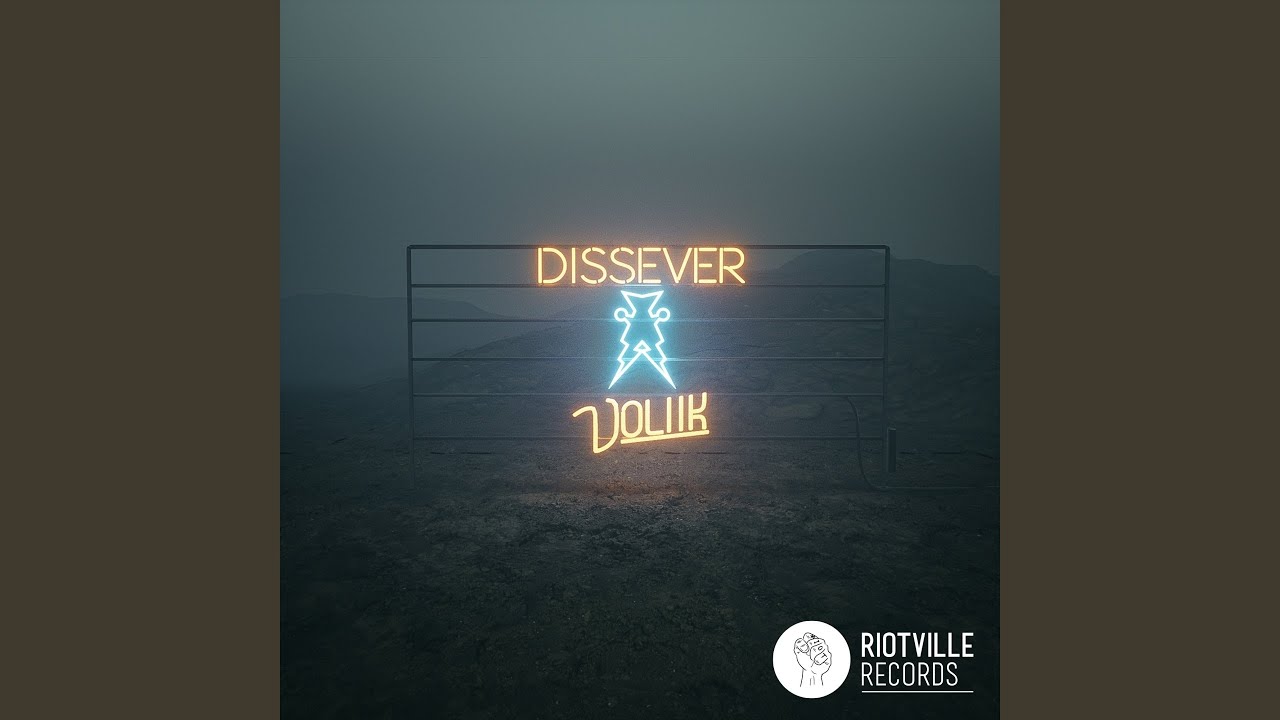 Dissever - YouTube