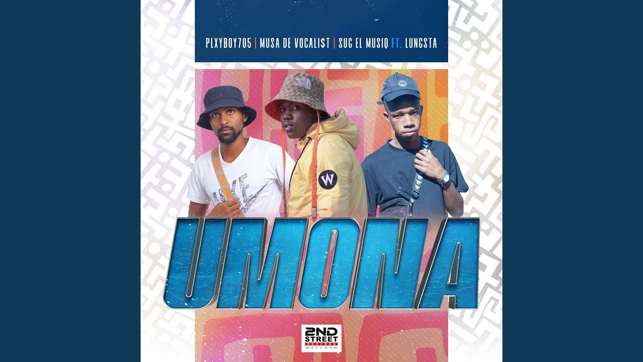 uMona - YouTube