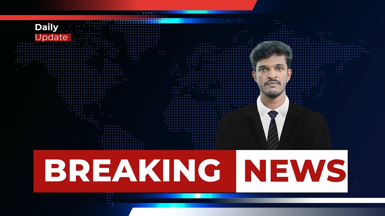 Day 16 | Breaking News | Hashim Bawa | Daily Updates - YouTube