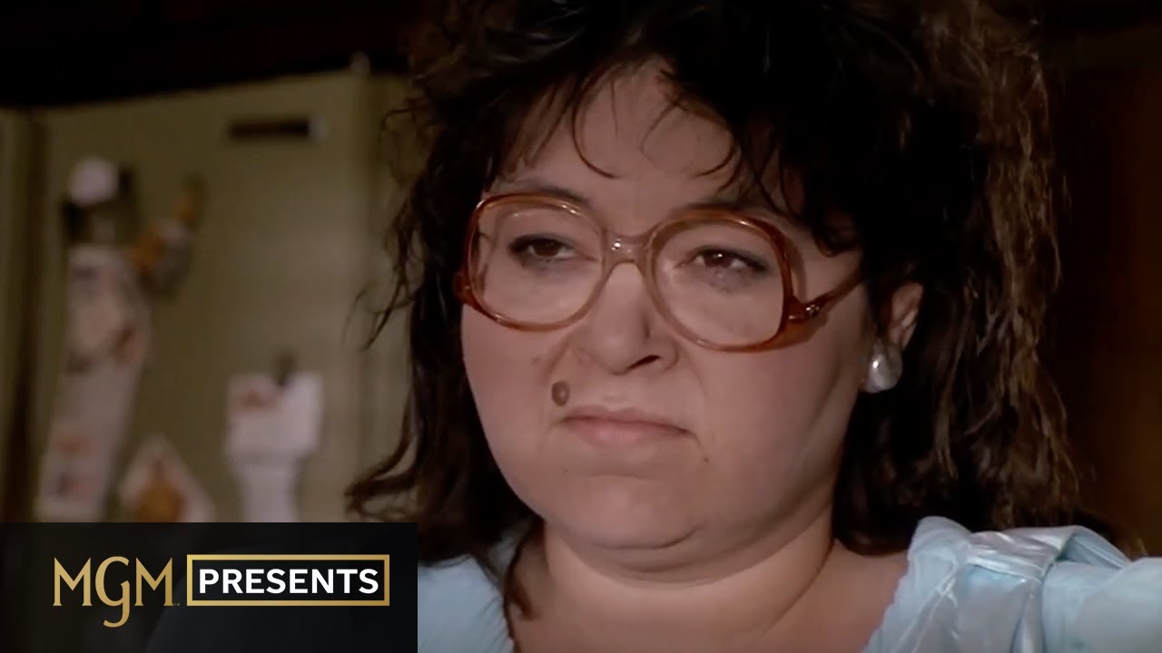 Ruth's Exit (She-Devil) | MGM Presents - YouTube