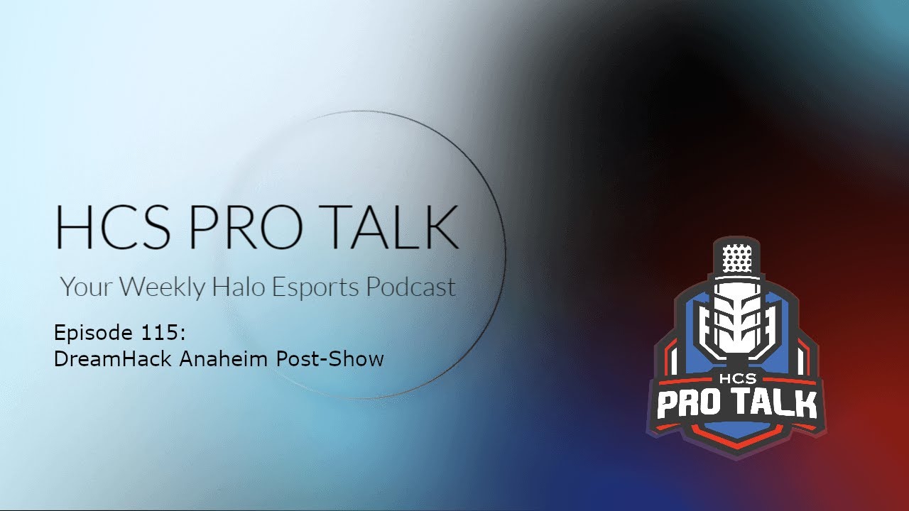 Episode 115 - DreamHack Anaheim Post-Show - YouTube