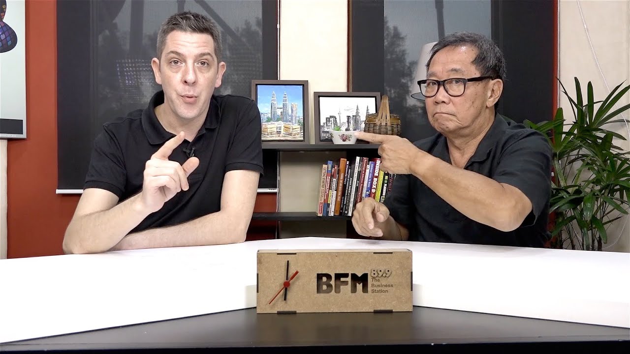 Patrick Teoh - F'ed Up [89.9 Seconds] - YouTube