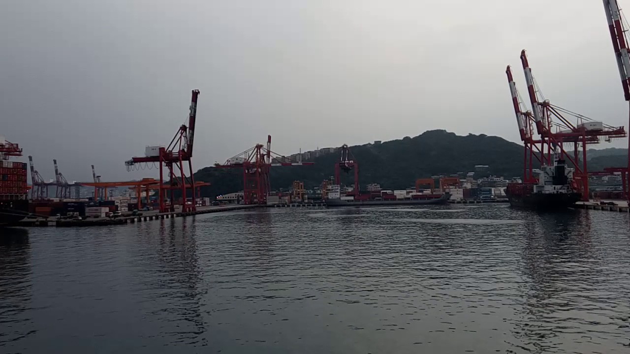 Austin Guo所發佈的影片-2017.06.06自南竿福澳港搭臺馬之星先至東引再回臺 - YouTube