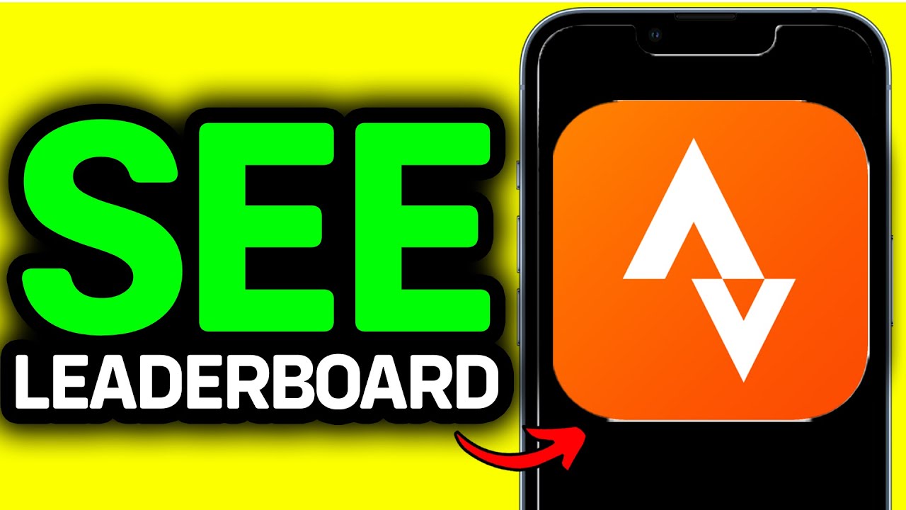 How To Find Leaderboard On Strava App | View Full Leaderboard Strava ...
